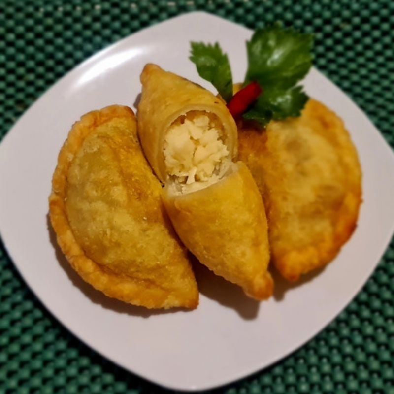 Jual Cireng Isi Keju Premium Size Kecil | Shopee Indonesia
