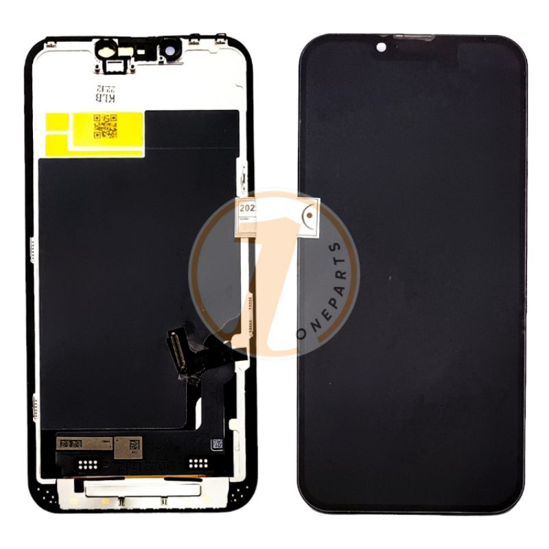 Jual LCD TOUCHSCREEN IP 13 INCELL | Shopee Indonesia