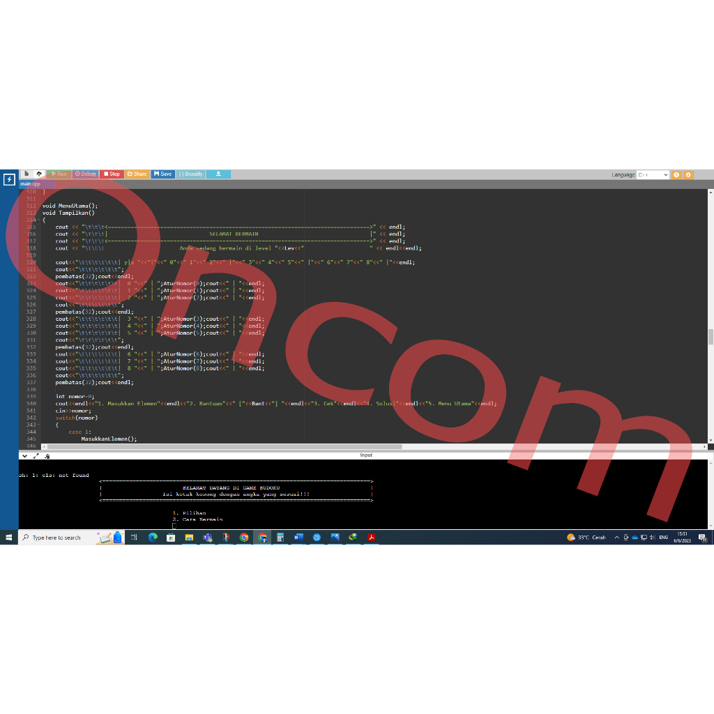 Jual JASA PEMBUATAN FLOWCHART/DFD/UML/USECASE/DLL - UNLIMITED ACCESS TO ... Jual JASA PEMBUATAN FLOWCHART/DFD/UML/USECASE/DLL - UNLIMITED ACCESS TO ...