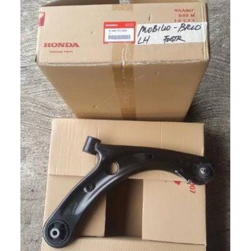 Jual Lower Arm Honda Mobilio / Brio | Shopee Indonesia