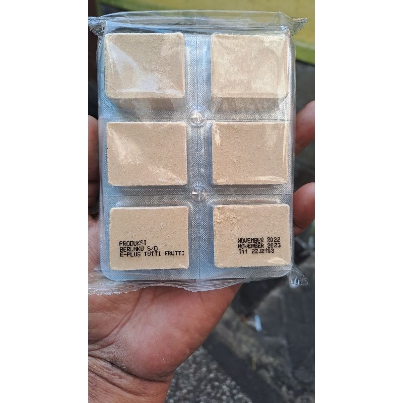 Jual RANSUM ENERTAB.RANSUM MTP ECER | Shopee Indonesia