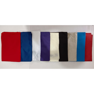 Jual Kain Baju Kep Kip Cape Alas Cukur Potong Pangkas Rambut Salon Adem ...