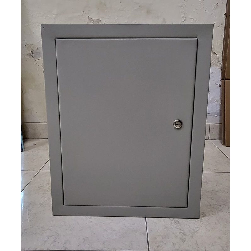 Jual Box Panel Listrik 25 x 25 x 12 Good Quality | Shopee Indonesia