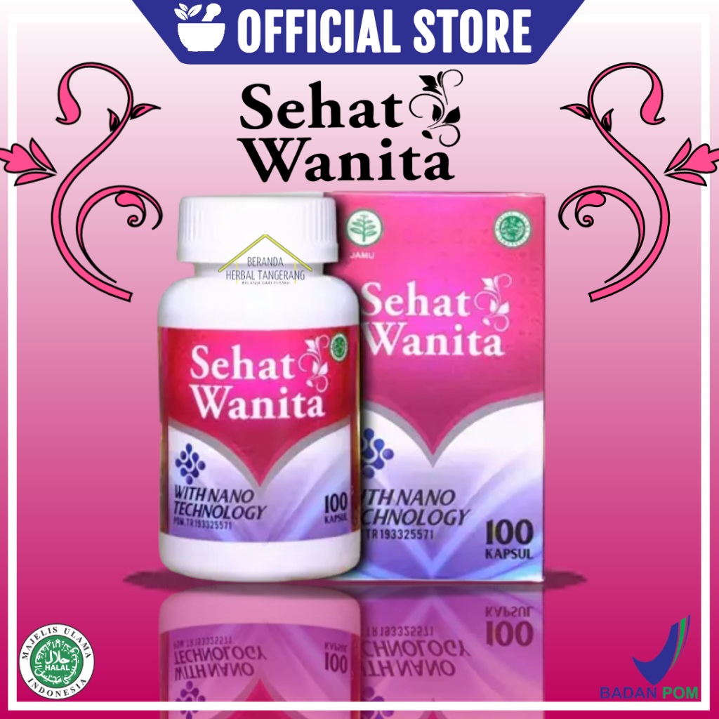 Jual [COD] Obat Untuk Menghentikan Pendarahan Rahim Akibat Haid ...