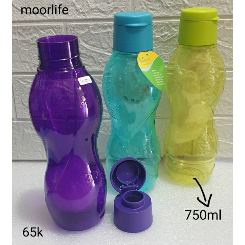 Jual moorlife biolife botol minum 750ml baru | Shopee Indonesia