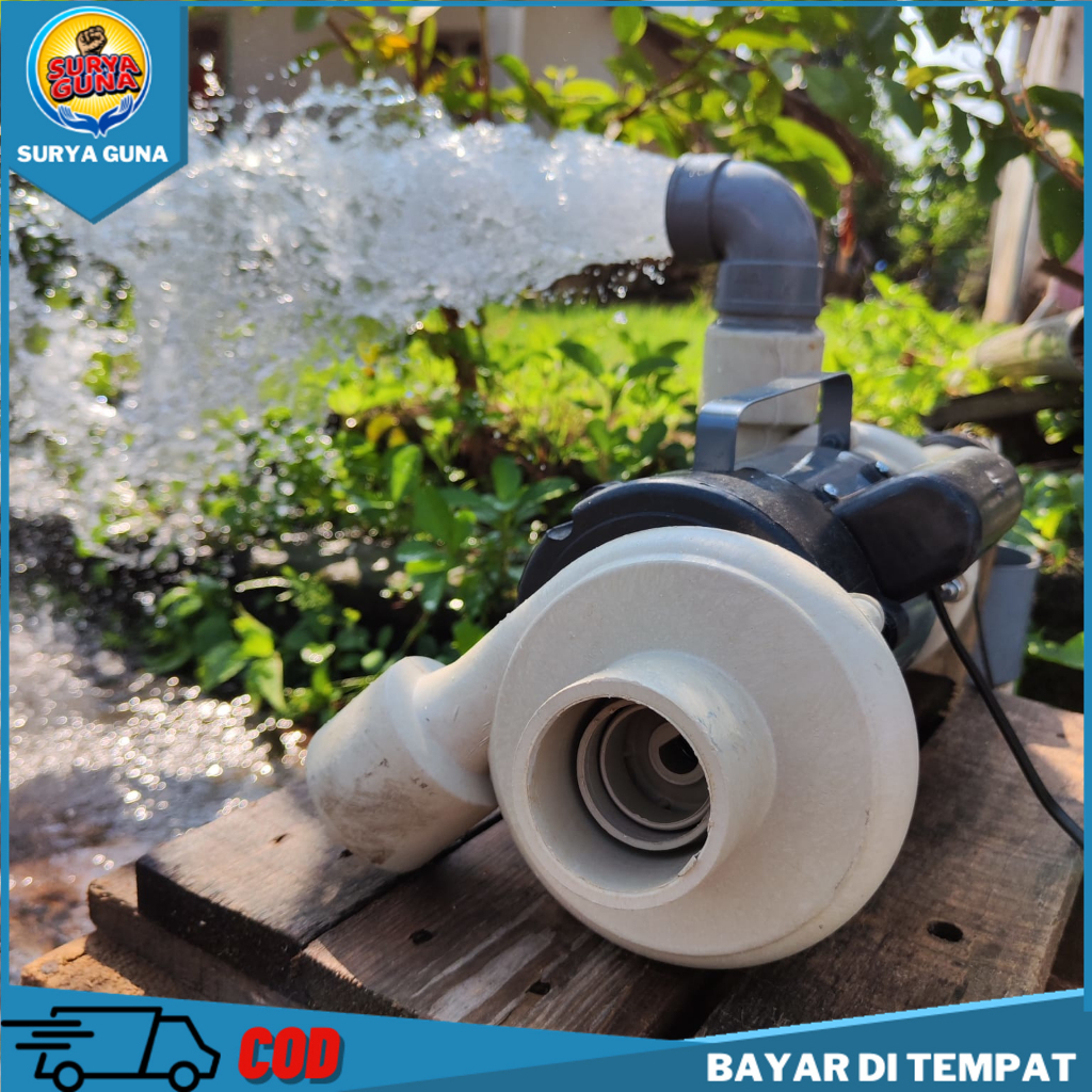 Jual Alkon Pompa Air Kecil Keongan Pompa Air Modifikasi PVC | Shopee Indonesia