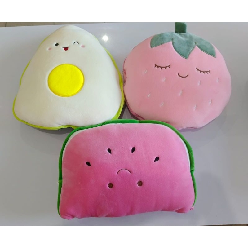 Jual MINISO BANTAL SELIMUT GEMOY | Shopee Indonesia