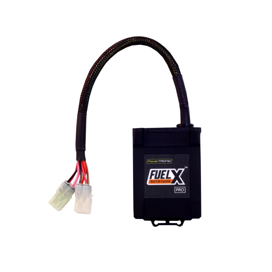 Jual POWERTRONIC FuelX Pro ECU Racing KTM Duke, RC 200 250 Original ...