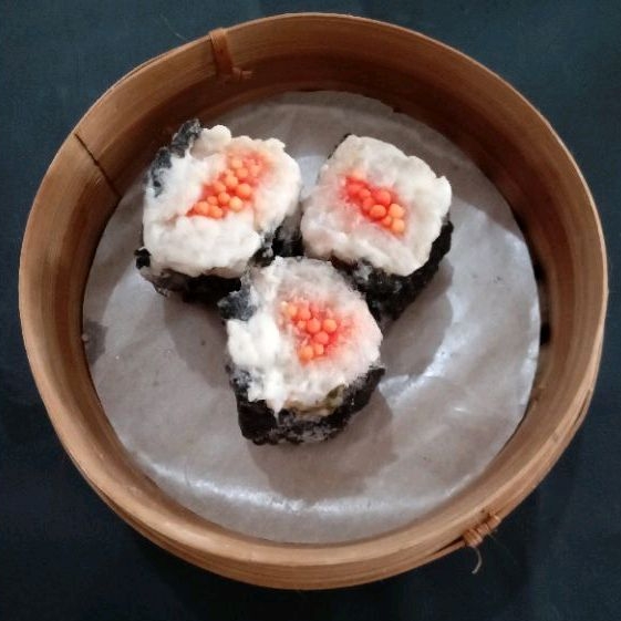 Jual Dimsum Rumput Laut Beku Porsi Isi 3 Pcs. | Shopee Indonesia