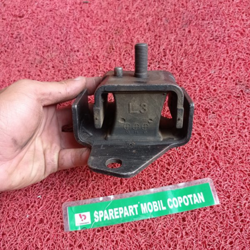 Jual PROMO Engine mounting Xenia avanza 1000cc bagian KIRI L limited ...