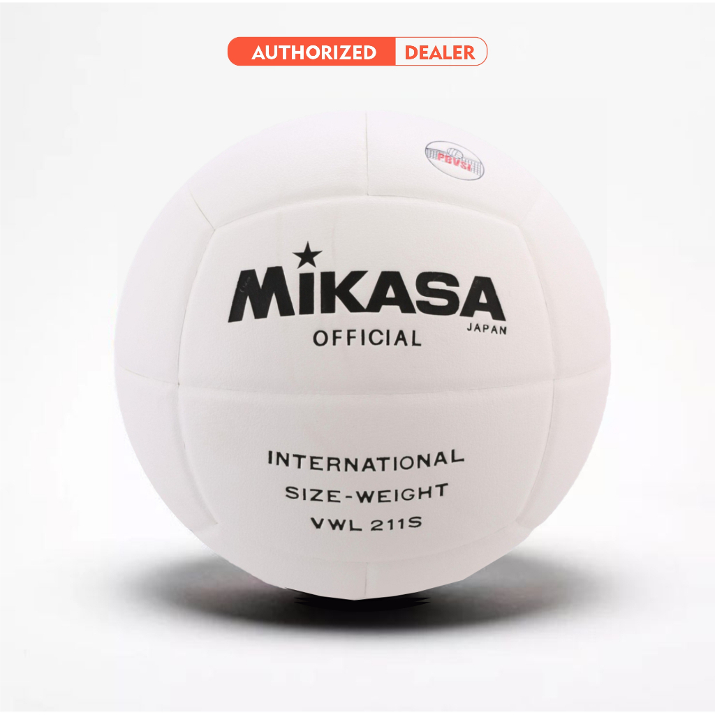 Jual bola volly voli voly volley bola voli volley mikasa VWL211s ...