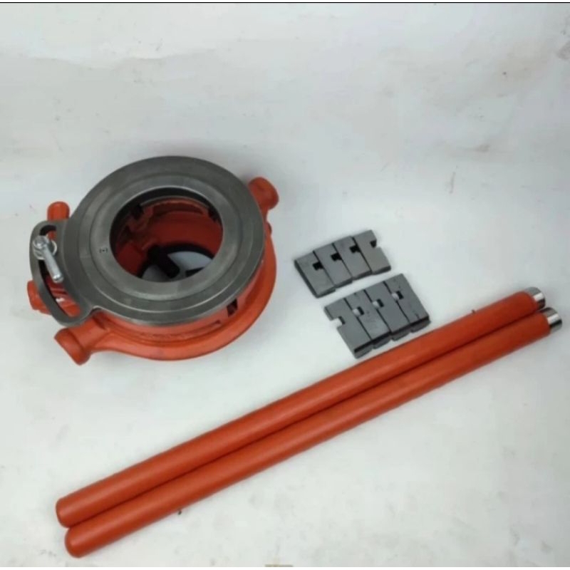 Jual Mesin Senai Pipa Manual Type177 1/4-4Inch Alat Senai Drat Pipa1/2 ...