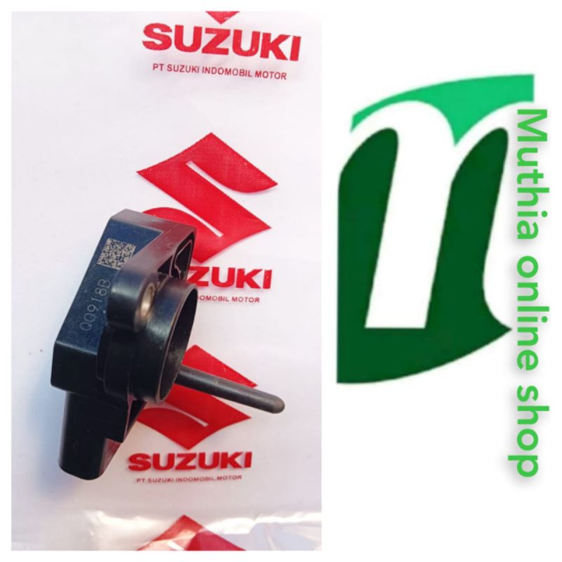 Jual Sensor tps Satria Fu f150 injeksi fi | Shopee Indonesia