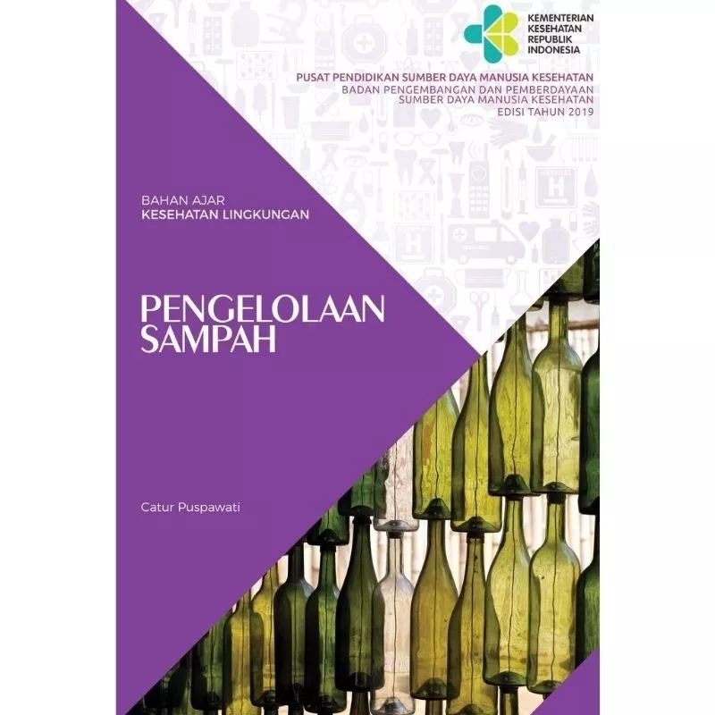 Jual BUKU PENGELOLAAN SAMPAH | Shopee Indonesia