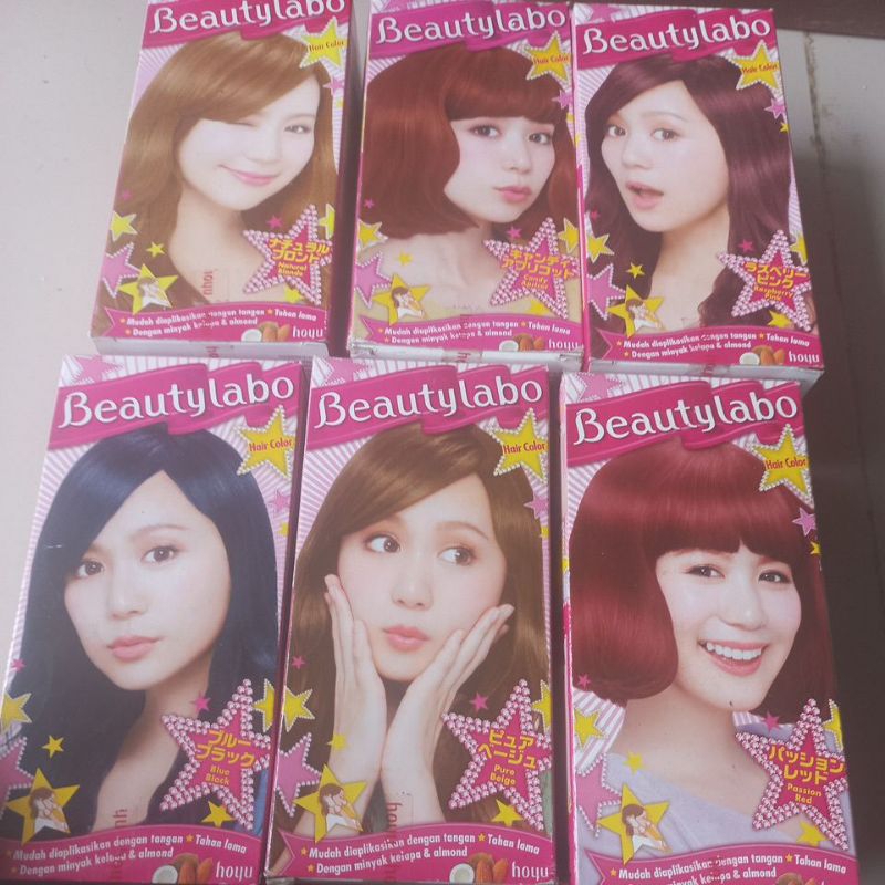 Jual beauty labo 75gr | Shopee Indonesia