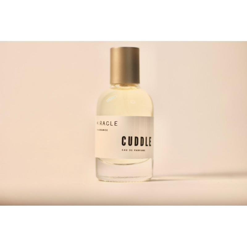 Jual EAU DE PARFUM CUDDLE | Shopee Indonesia