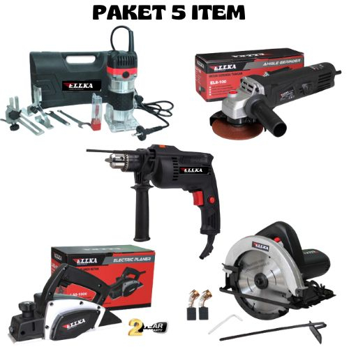 Jual PAKET TUKANG KAYU 5 ITEM !!!! MESIN SERUT KAYU/MESIN GERGAJI KAYU ...