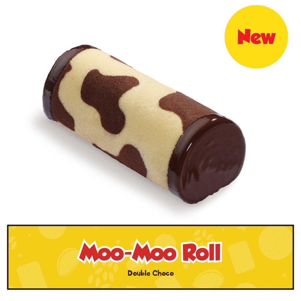 Jual Momoroll Chocomory Bandung | Shopee Indonesia