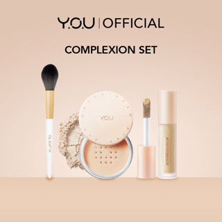 Toko Online YOU Beauty Official Store | Shopee Indonesia