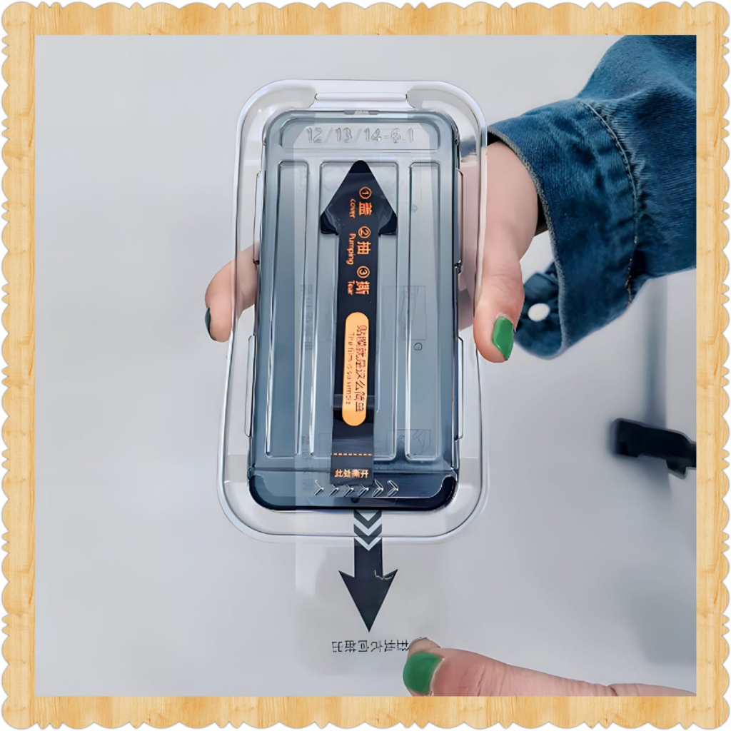 Jual SUPERFIT TEMPERED GLASS HD CLEAR QUALITY FOR IP X/XS/XR/XSMAX/11 ...