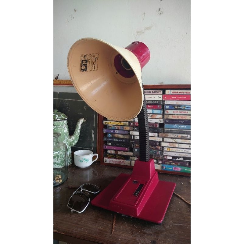 Jual LAMPU BELAJAR JADUL | Shopee Indonesia