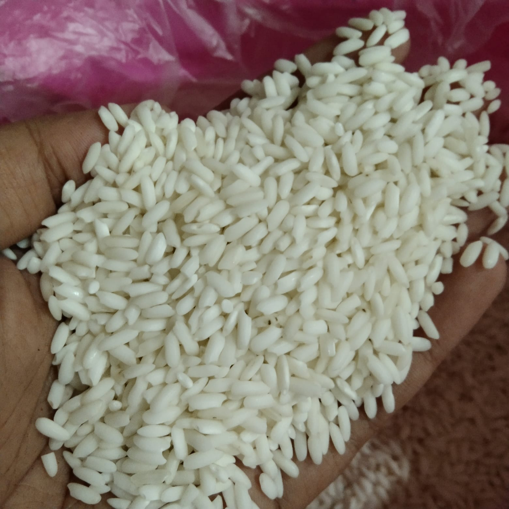 Jual BERAS KETAN PUTIH SUPER 1KG / BERAS KETAN PUTIH 1KG | Shopee Indonesia