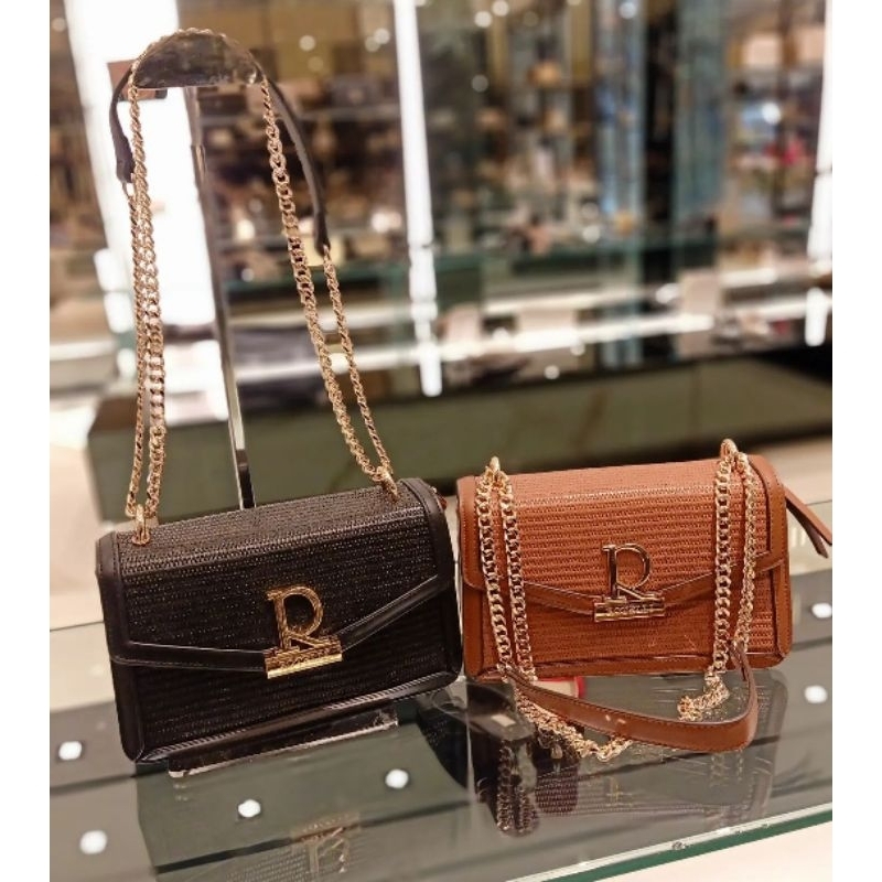 Jual Rotelli art 868 (sling bag) | Shopee Indonesia