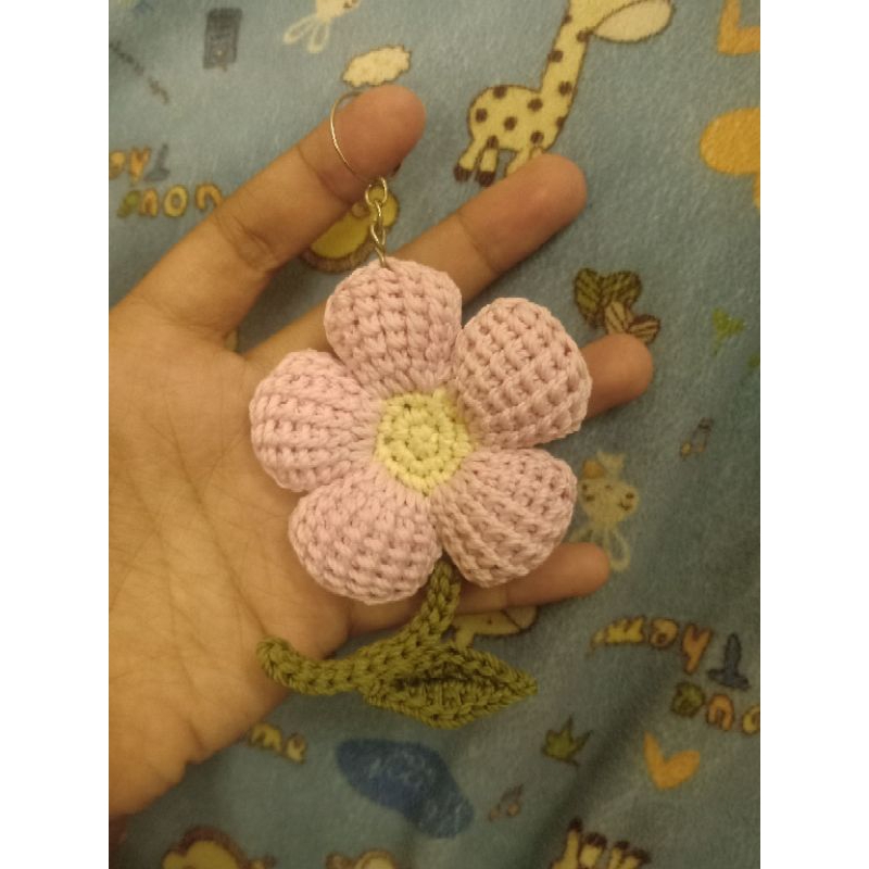 Jual READY yaaa bukan PO, Ganci Rajut gemoy bebas request warna dan ...