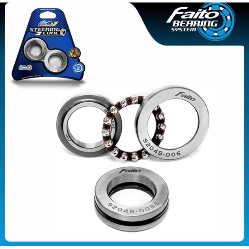 Jual COMSTIR FAITO RACING M-SERIES (SCM-107) KAWASAKI NINJA 150 R NINJA 150 RR NINJA 250 ...