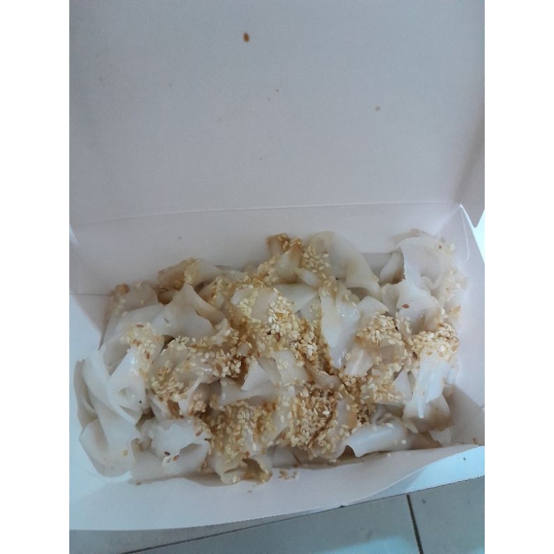 Jual Ci Cong fan HALAL/Cing cong fan/Coipan/Choi pan/Kue tradisional ...