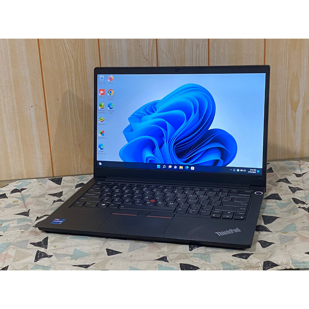 Jual Laptop Notebook second murah nominus mulus normal siap pakai ...