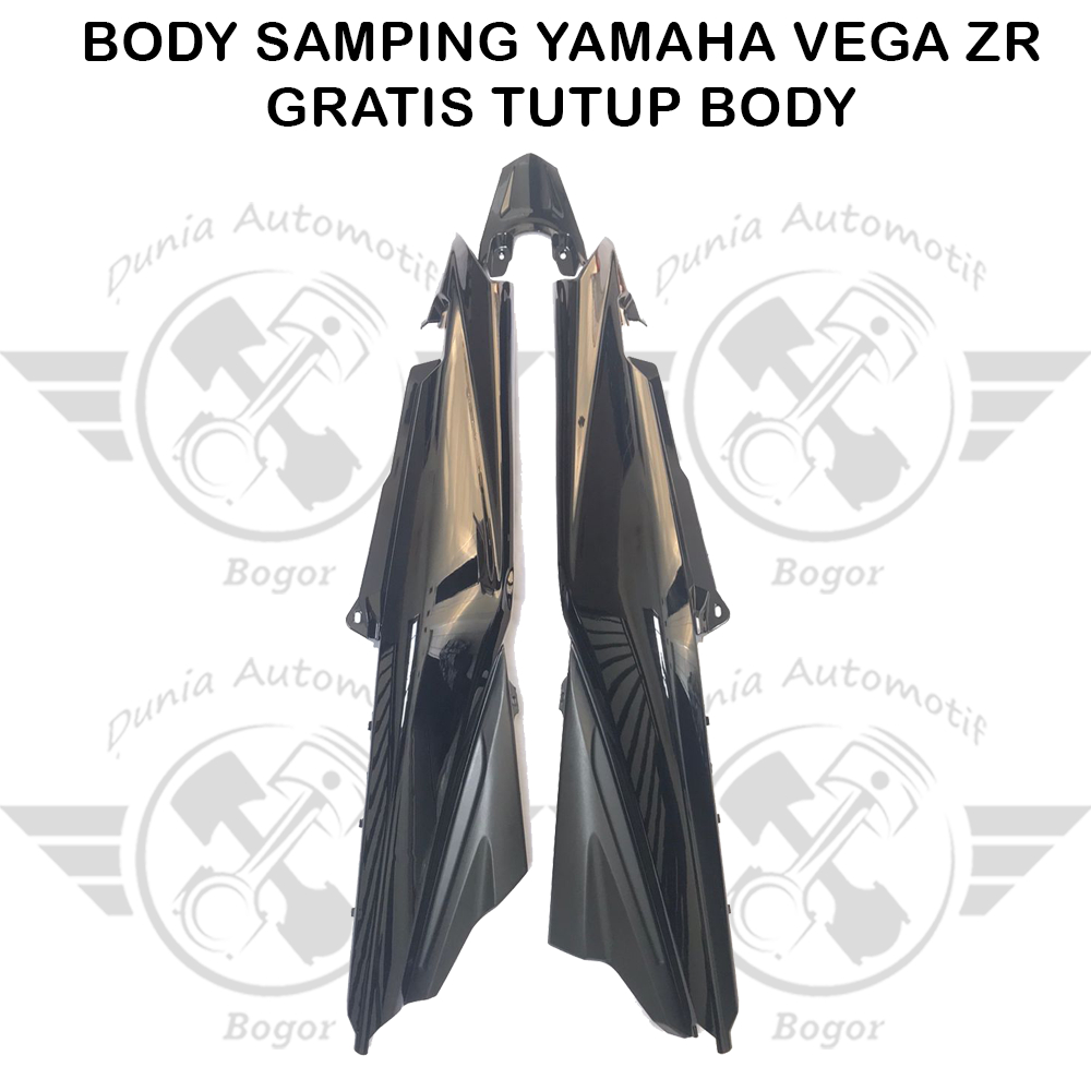 Jual BODY BELAKANG VEGA ZR 2008 2009 2010 2011 2012 2013 | Shopee Indonesia