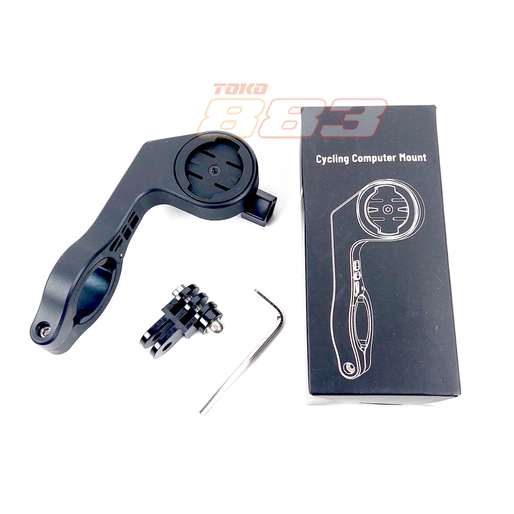 Jual Outfront Barfly Front mount XOSS original | Shopee Indonesia
