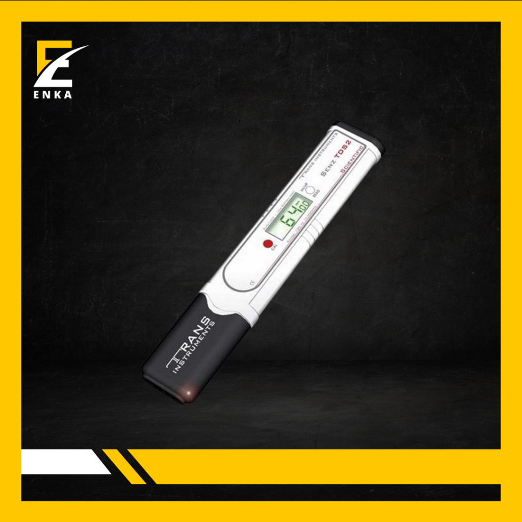 Jual Senz PH Meter Trans Instruments | Shopee Indonesia