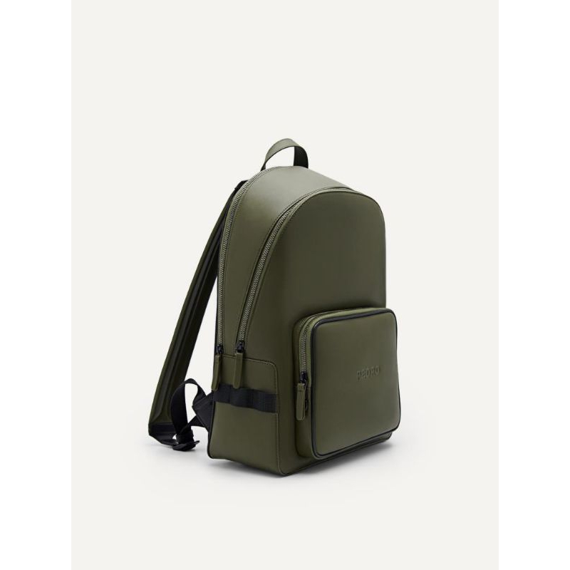 Jual Tas Pria Backpack PEDRO ORIGINAL | Shopee Indonesia