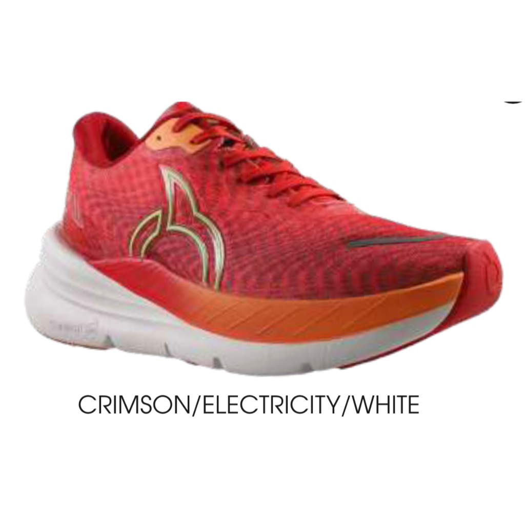 Jual Sepatu Running Lari Ortus OrtusEight Hyperblast EVO Original ...