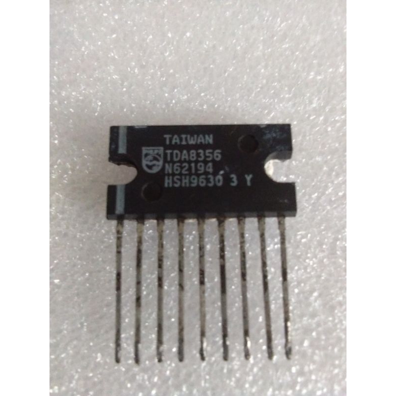 Jual TDA3653C tda3653c ic tda 3653c TDA3654 tda3654 Original tv ...