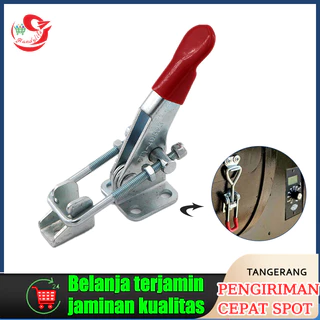 Jual toggle clamp Harga Terbaik & Termurah Desember 2025 | Shopee Indonesia