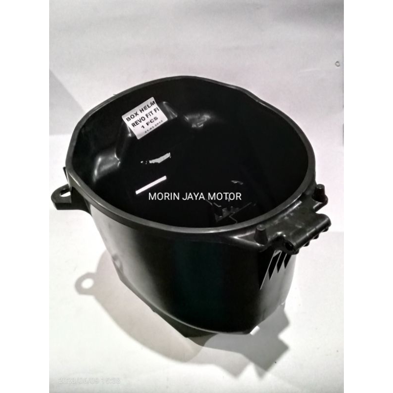 Jual BOX HELM BAGASI REVO FIT F1 SUPRA X125 F1 NARITA | Shopee Indonesia