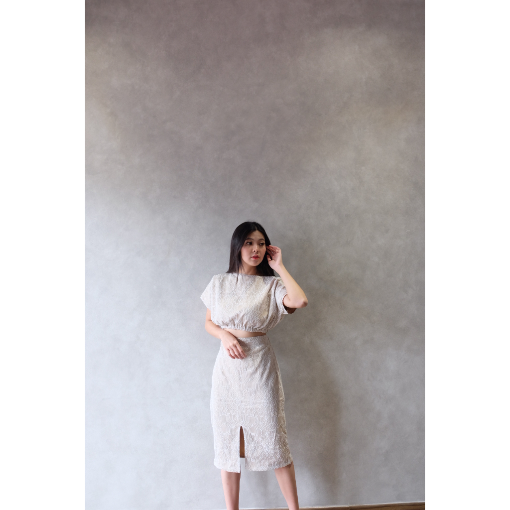 Jual ANZELA SET | Shopee Indonesia