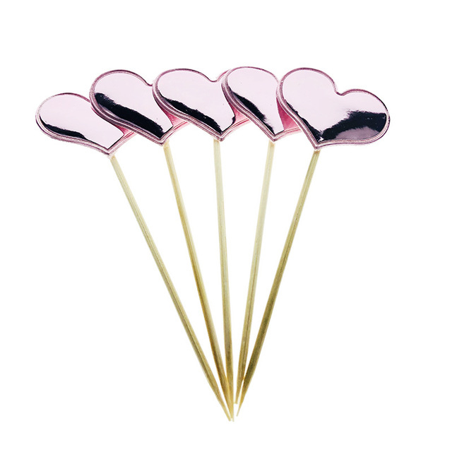 Jual TUSUKAN TOPPER CAKE BIRTHDAY LOVE , BINTANG DAN MAHKOTA / TUSUKAN HIASAN KUE BIRTHDAY ...