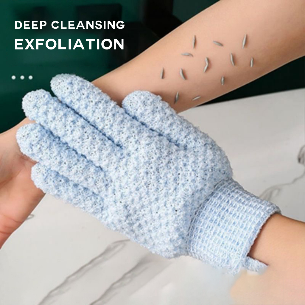 Jual Scrub Gloves Sarung tangan Mandi scruber Sarung Tangan Bath Glove ... Jual Scrub Gloves Sarung tangan Mandi scruber Sarung Tangan Bath Glove ...