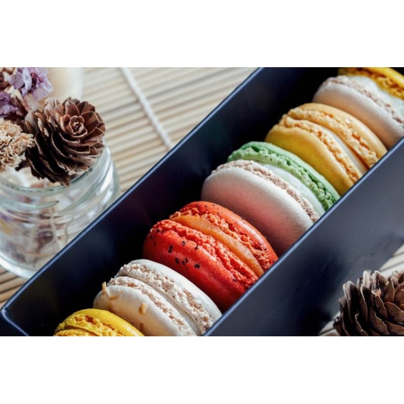 Jual Macaron Terlengkap & Harga Terbaru Juni 2026 | Shopee Indonesia