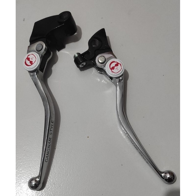 Jual HANDEL KOPLING HANDEL REM RX KING SCORPIO VIXION SEPASANG KANAN ...