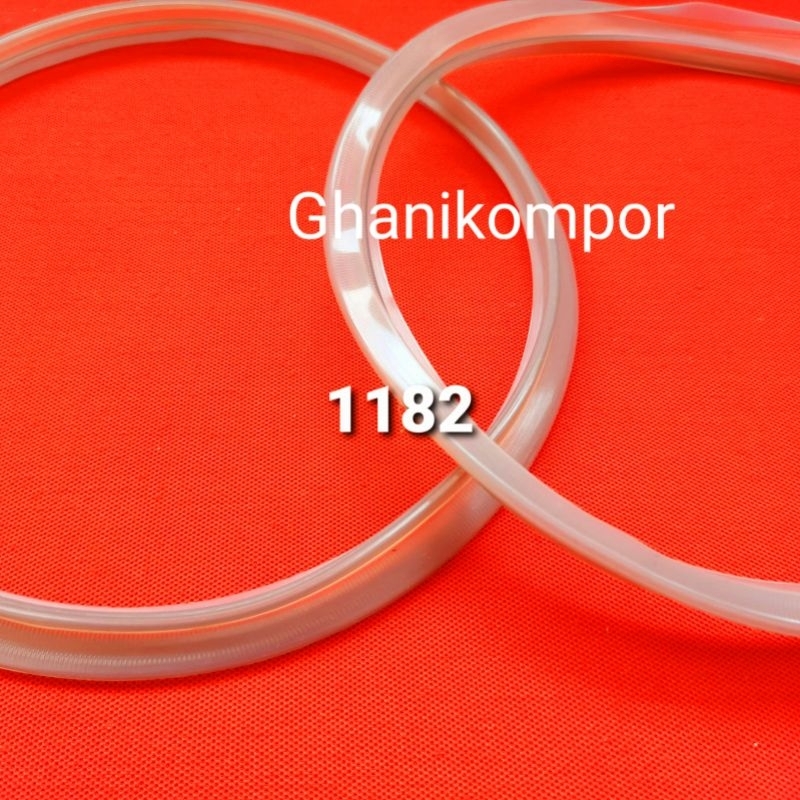 Jual Karet magiccom Turbo Crl 1182 ori - Karet rice cooker Turbo Crl ...