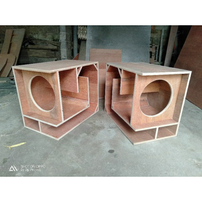Jual Potongan Box Miniscoop 15 Inch | Shopee Indonesia