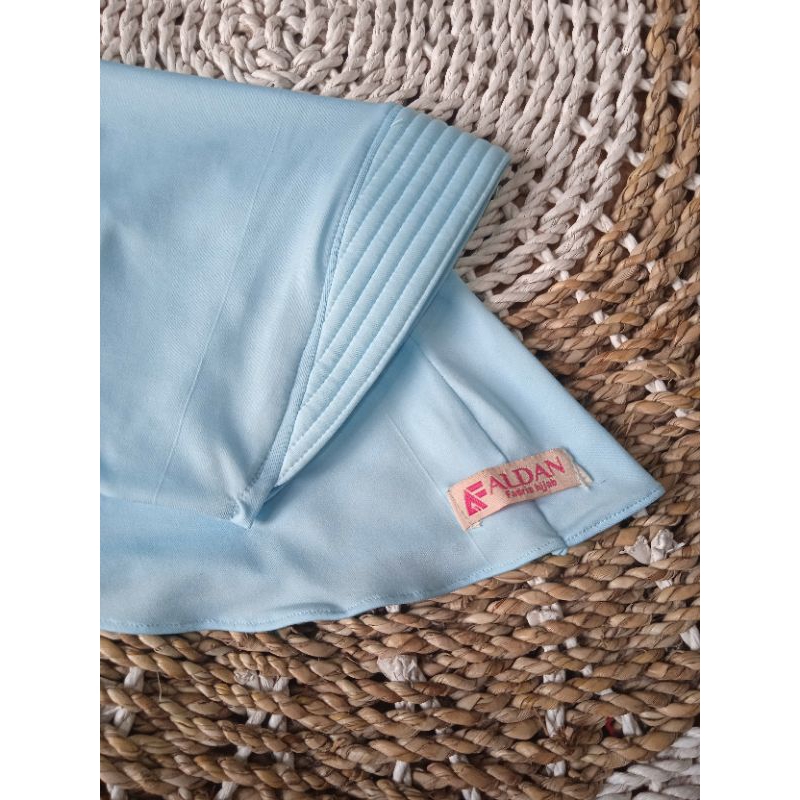 Jual ALFADA SPORT ANAK/ HIJAB SEKOLAH SPORT ANAK/bergoinstananak ...