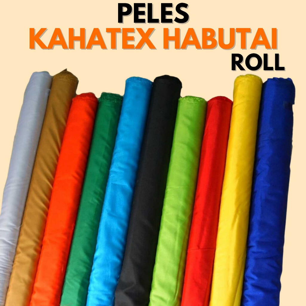 Jual Kain Habute Habutai Peles Abutai Backdrop Pernikahan Souverir Kain ...