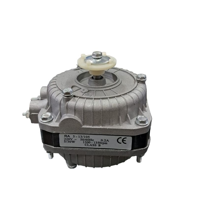 Jual Fan Motor Elco Kondensor Showcase-Kulkas 5W | Shopee Indonesia