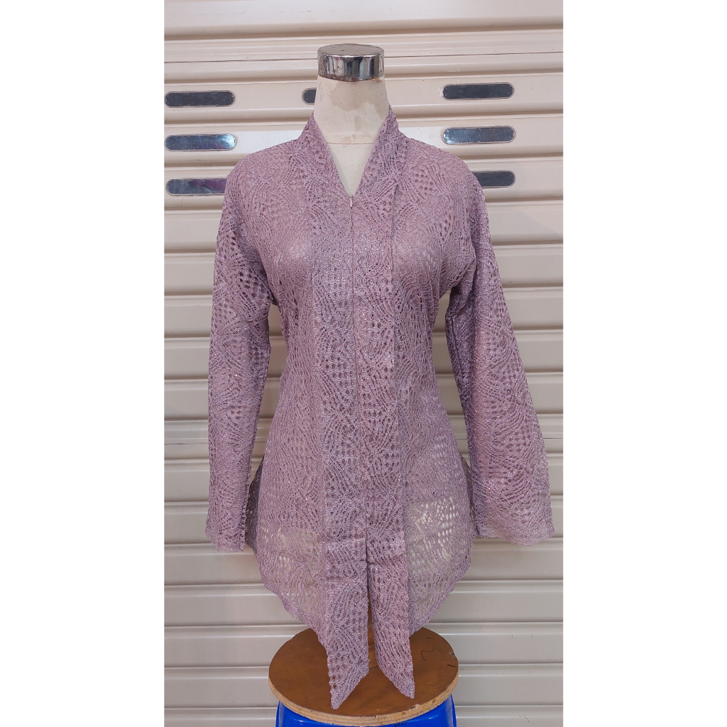 Jual Kebaya Kartini | Kebaya Encim | Kebaya Wisuda | Kebaya Kartini ...